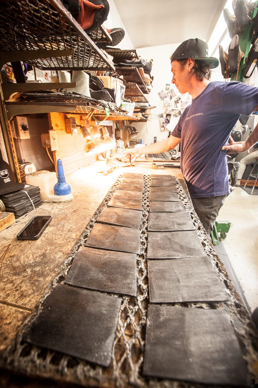 About Us – Rubber Room