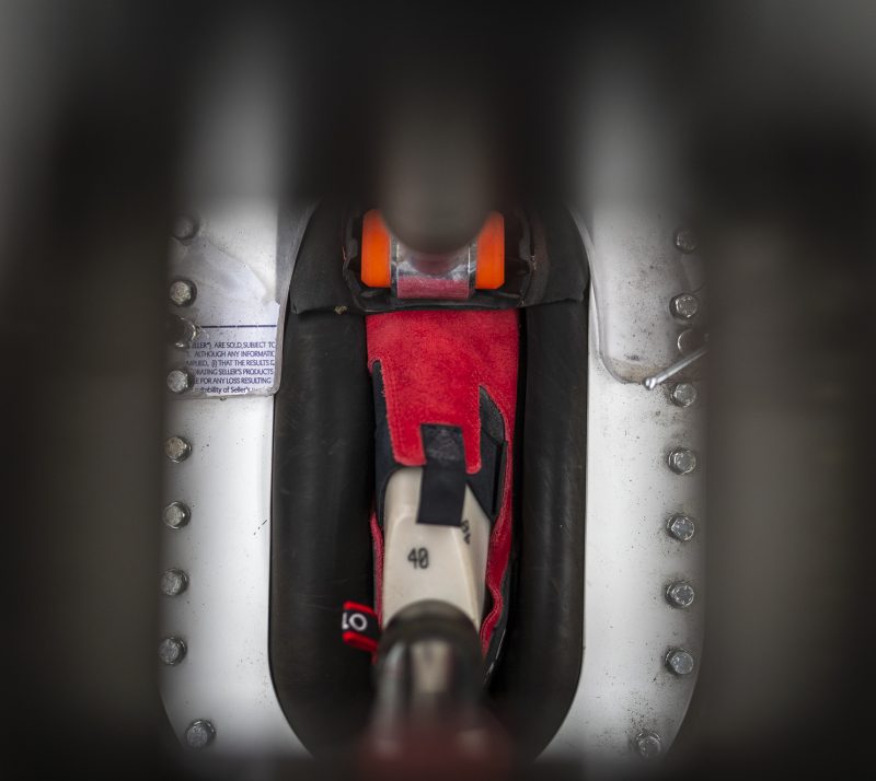 About Us – Rubber Room