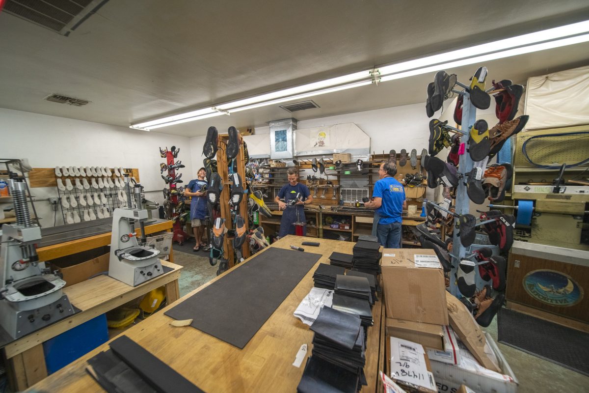 About Us – Rubber Room