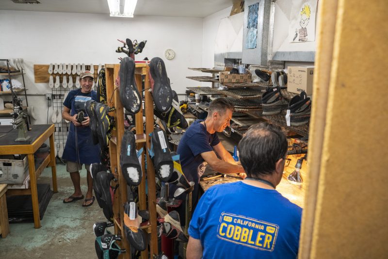 About Us – Rubber Room