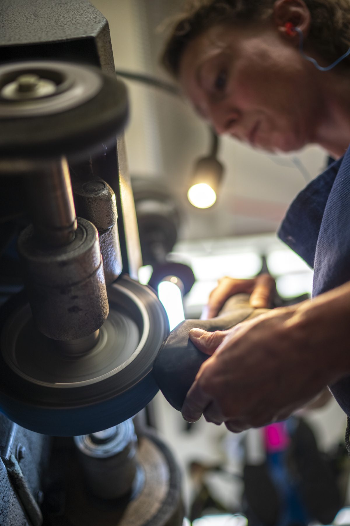 About Us – Rubber Room