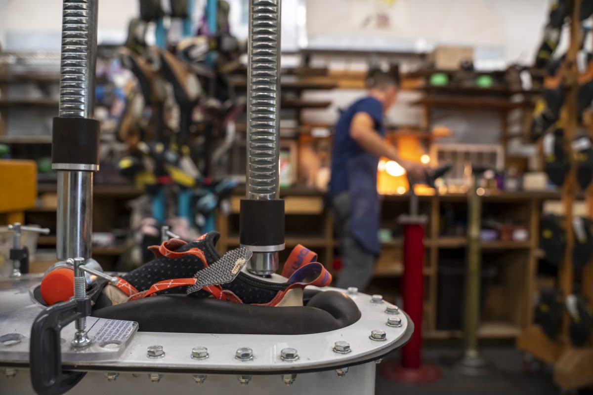 About Us – Rubber Room