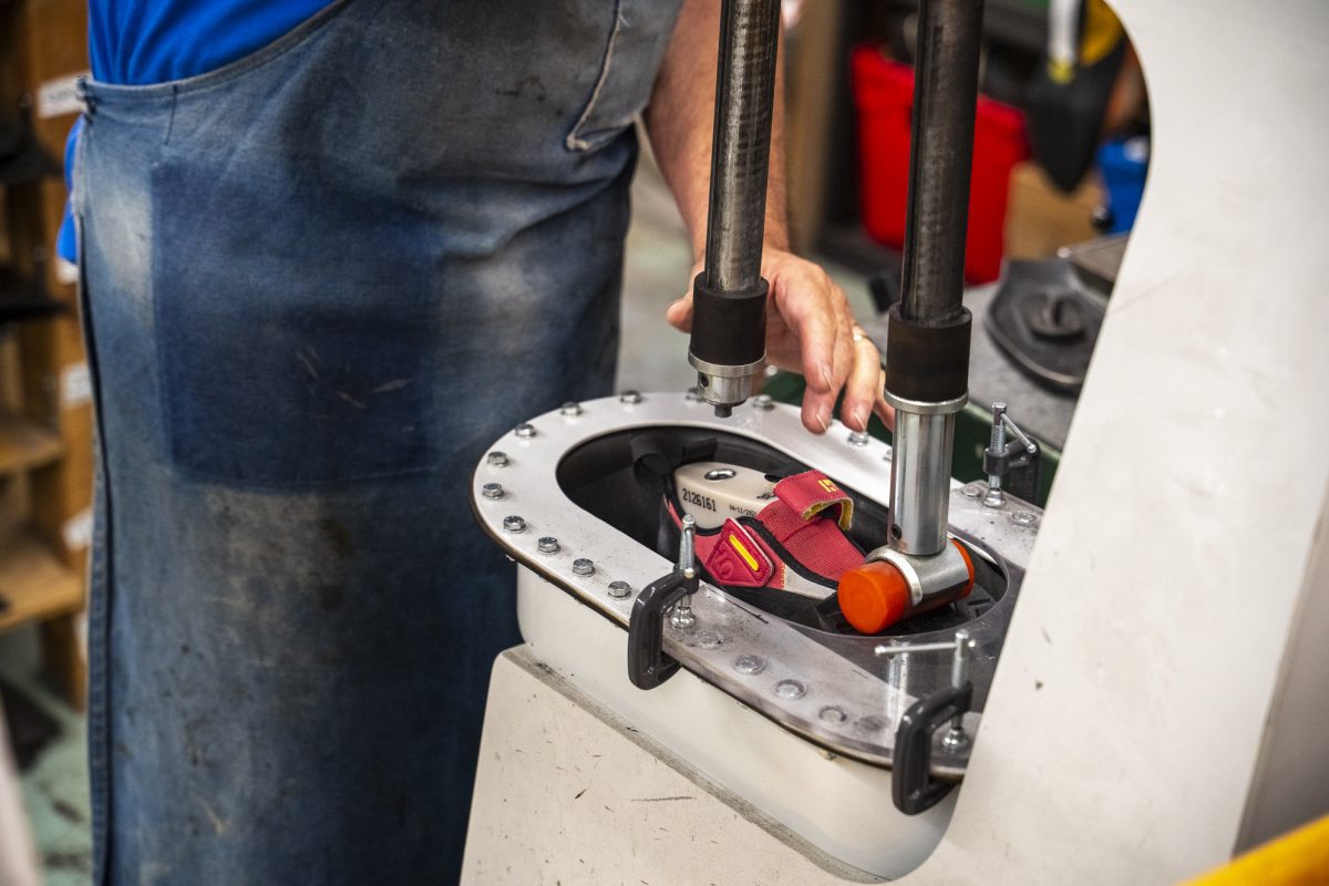 About Us – Rubber Room