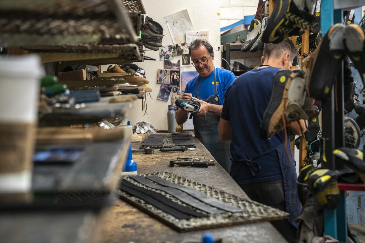 About Us – Rubber Room