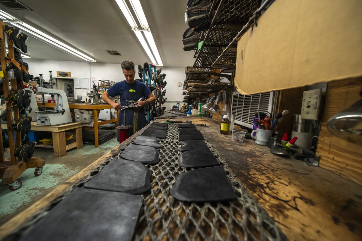 About Us – Rubber Room